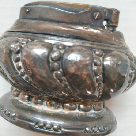 Other | Ronson Crown Table Lighter | Poshmark
